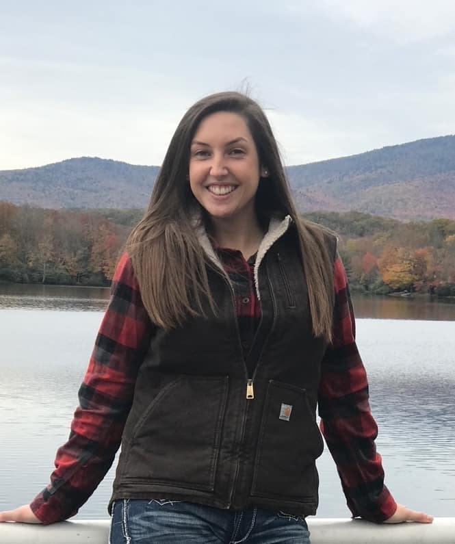 Danielle Moore - Blowing Rock Properties